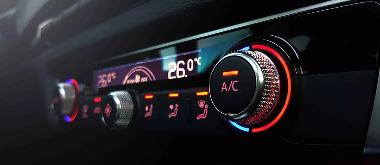 Top 7 Advanced Climate Control Features in Luxury Cars – 247 Car Spares
