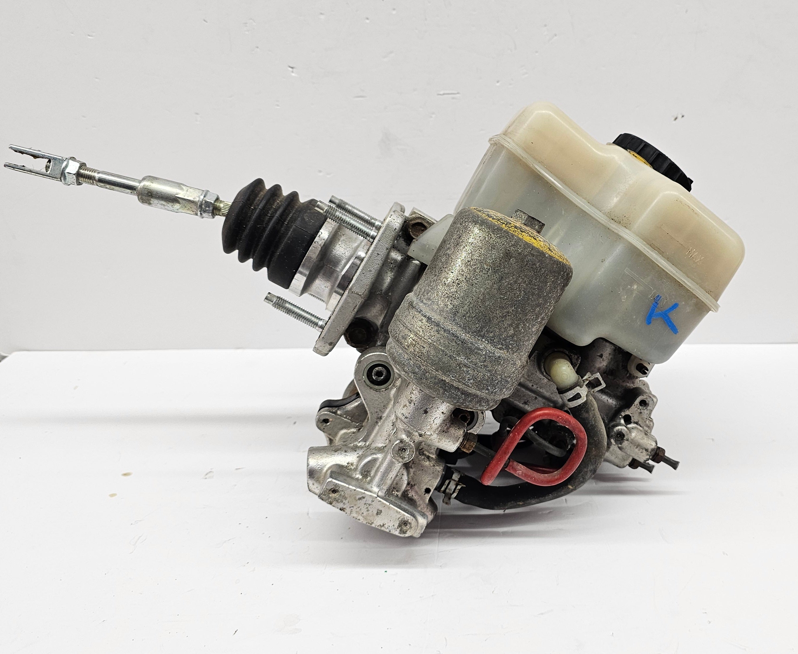 2005-2009 Lexus GX470 Anti-Lock Brake ABS Brake Booster Master Cylinde ...