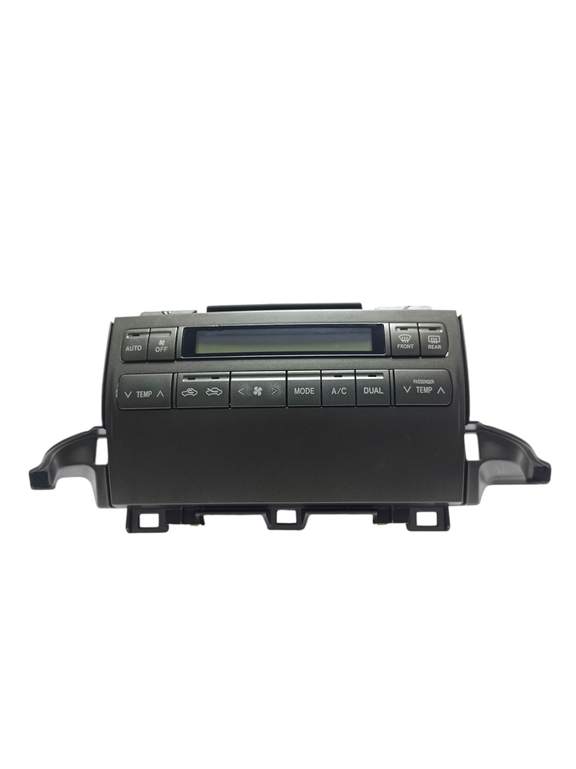 Lexus GX470 2003-2004 Climate Control 88650-60770 | Used OEM – 247 Car ...