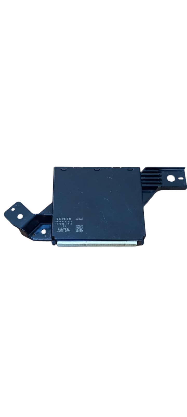 Lexus ES350 2014-2015 AC Amplifier Temperature Control Module 88650-33 ...