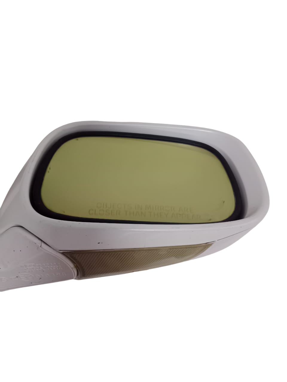 Lexus LS430 2001-2006 Side View Mirror 14 Wires Right Passenger Side W ...