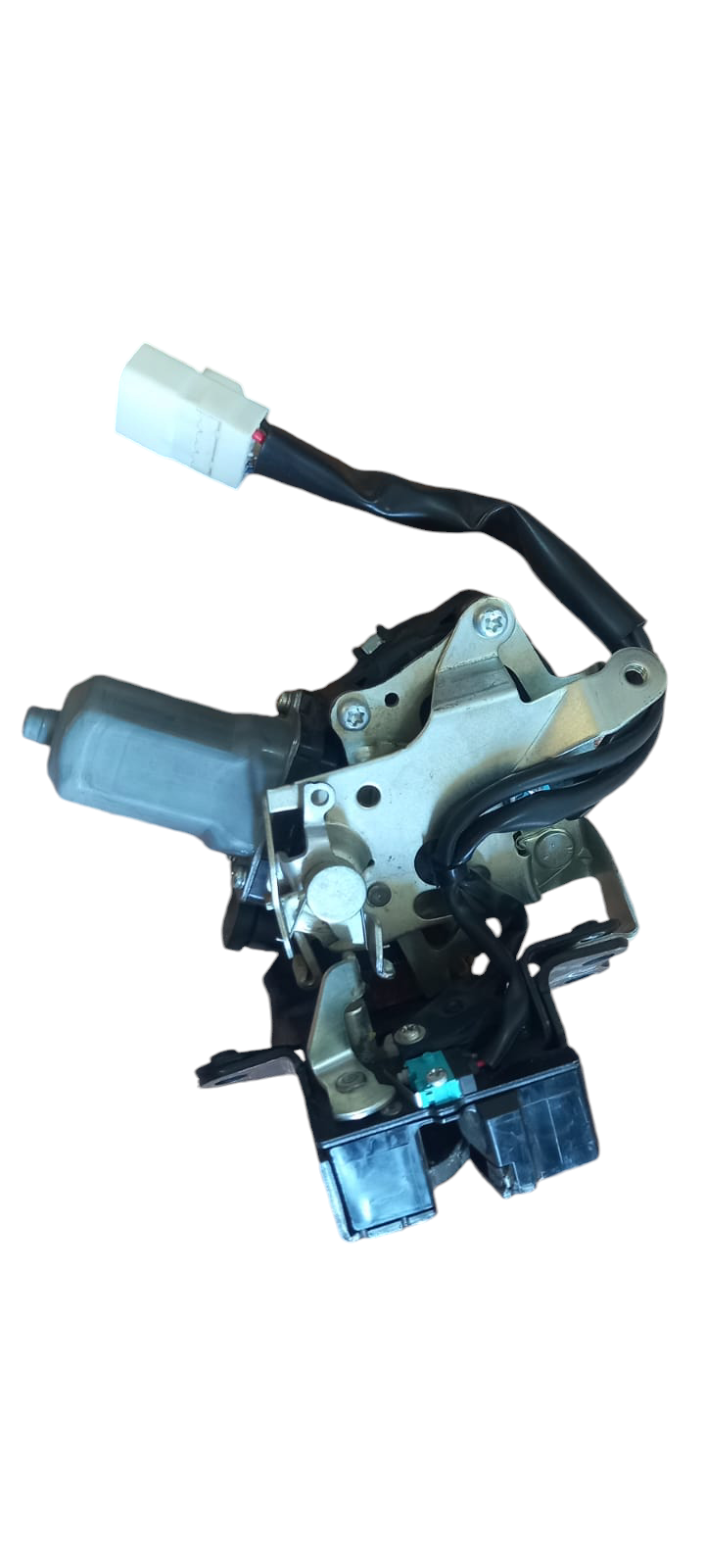 Lexus RX350 NX300 2010-2015 Tailgate Liftgate Motor Lock Latch Actuato ...