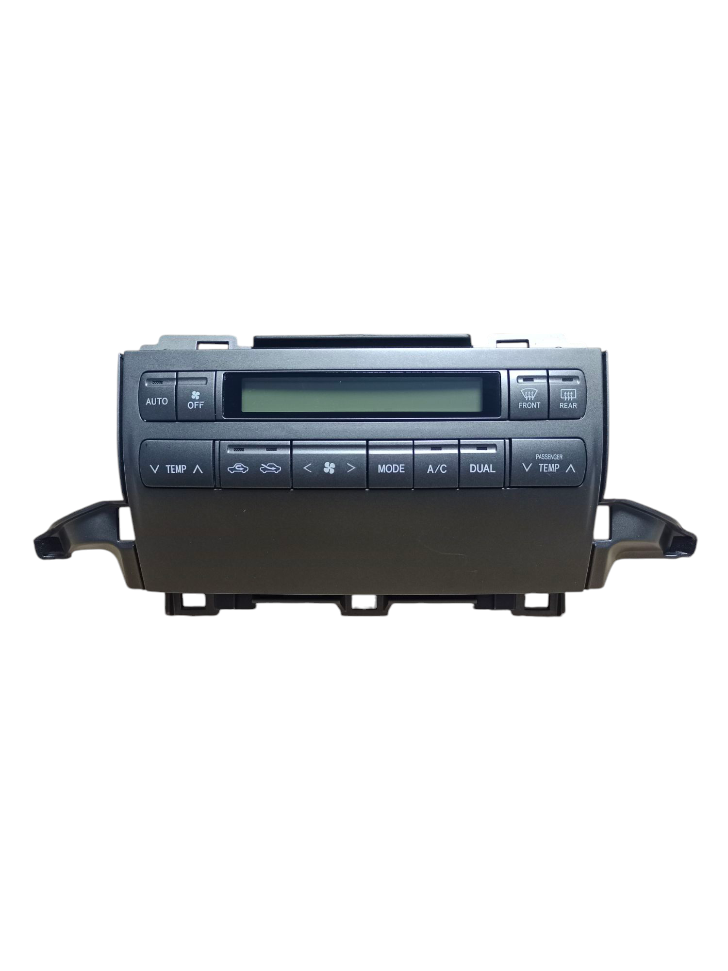 Lexus GX470 2008-2009 Climate Control Unit Non-Navigation 88650-60773 ...