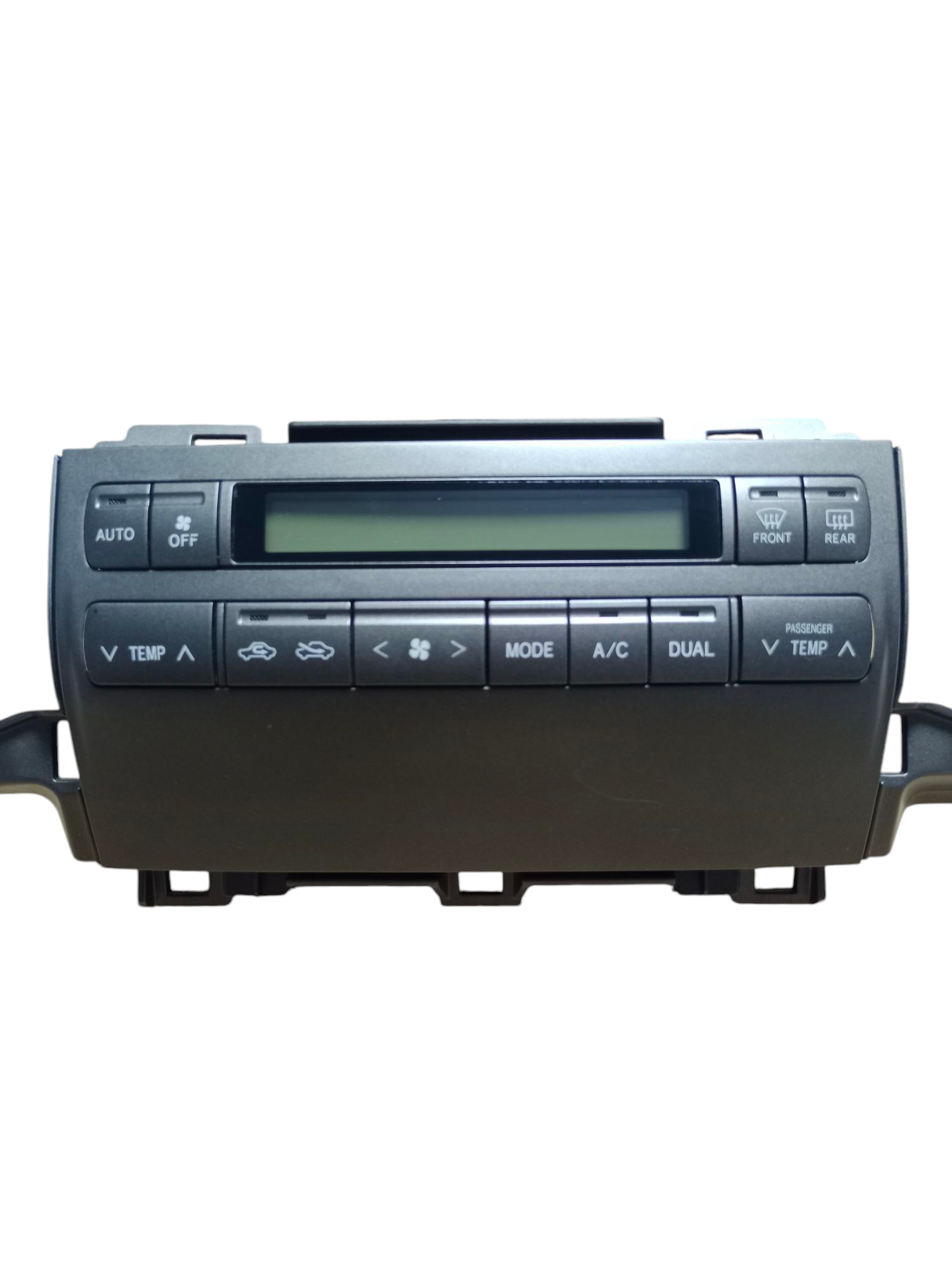 Lexus GX470 2008-2009 Climate Control Unit Non-Navigation 88650-60773 ...