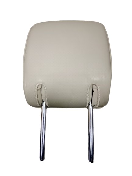 Toyota 4Runner 2010-2013 Second Row Right Passenger Seat Headrest Fold ...