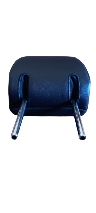 Toyota 4Runner 2014-2024 TRD Second Row Left Driver Seat Headrest Fold ...