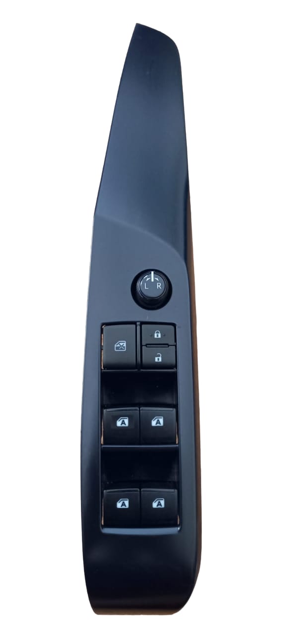 Toyota Camry 2018-2021 Windows Master Control Switch Left Driver Side ...