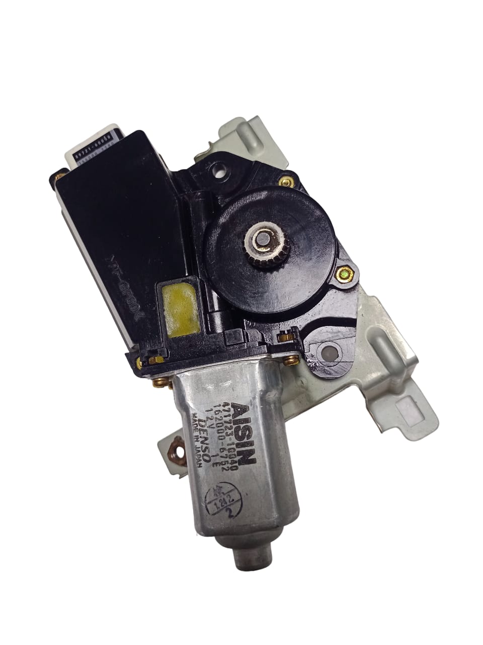 Toyota Land Cruiser 2003-2007 Sliding Sunroof Drive Gear Motor 89721-6 ...
