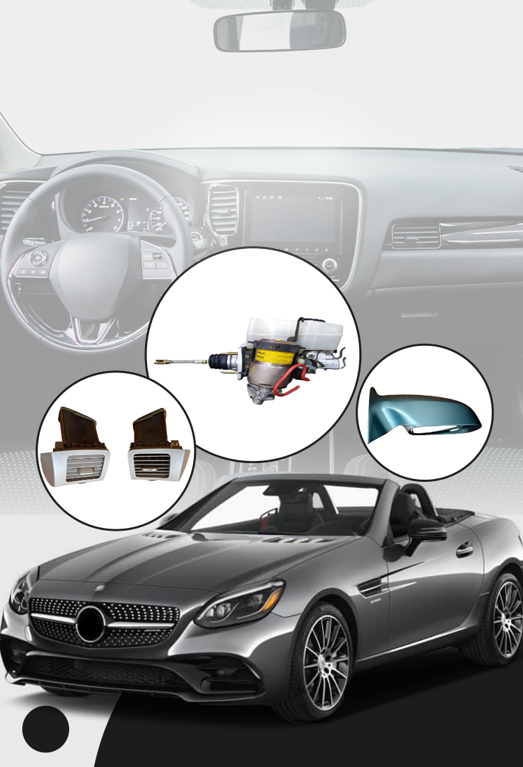 Online OEM Used Auto Parts Shop - 247 Car Spares