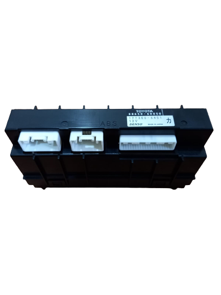Lexus LX470 2003-2004 AC Amplifier Temperature Control Module 88650-60 ...