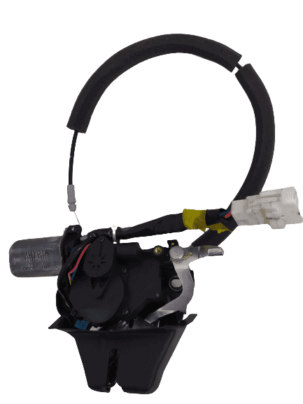 Lexus LS430 2001-06 Trunk Lock Latch Actuator 64650-50020 Used OEM ...