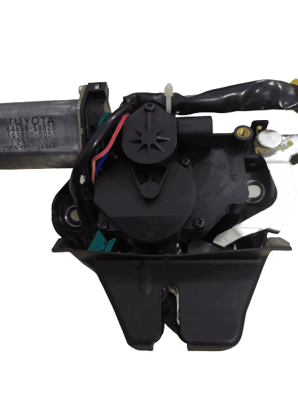 Lexus LS430 2001-06 Trunk Lock Latch Actuator 64650-50020 Used OEM ...