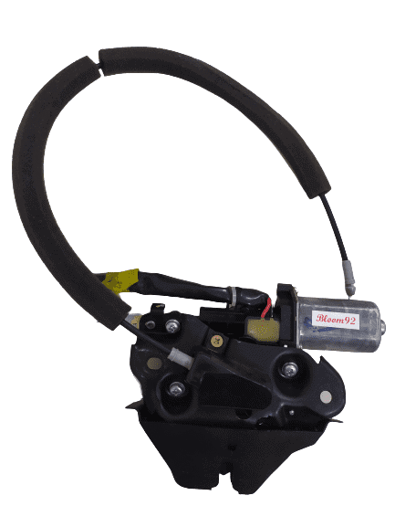 Lexus LS430 2001-06 Trunk Lock Latch Actuator 64650-50020 Used OEM ...