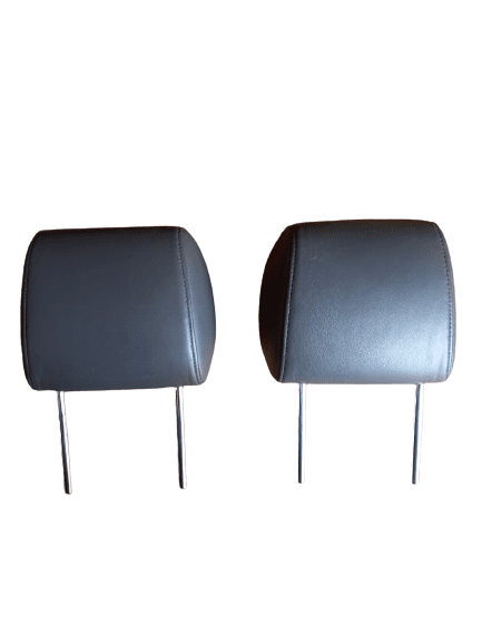 Lexus GX470 2003-2007 Front Row Driver and Passenger Seats Headrests L ...