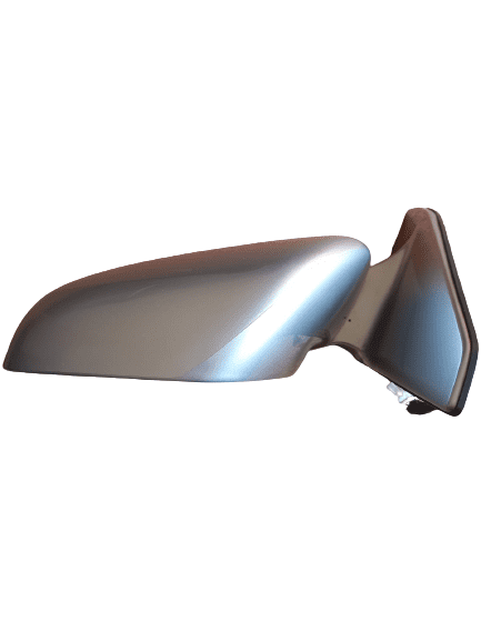 Lexus GX470 2003-2009 Side View Mirror Left Driver Side Titanium Metal ...