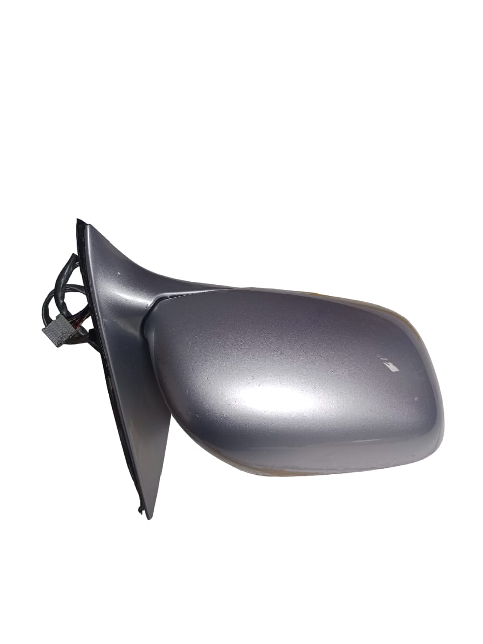 Lexus LS430 2001-2006 Side View Mirror 14 Wires 010498 Right Passenger ...