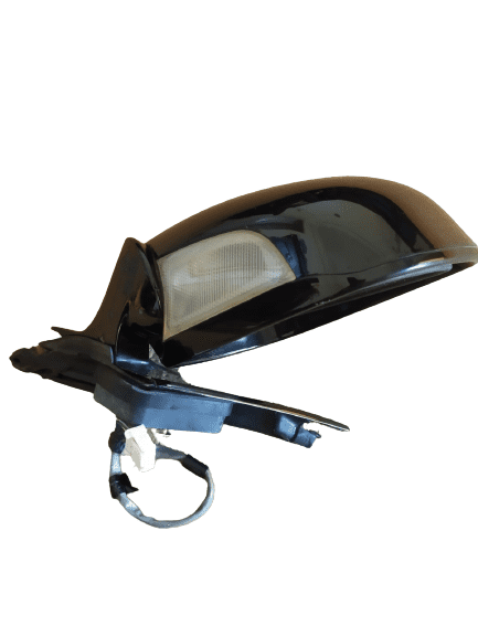 Lexus LS430 2001-2006 Side View Mirror 14 Wires 010498 Left Driver Bla ...
