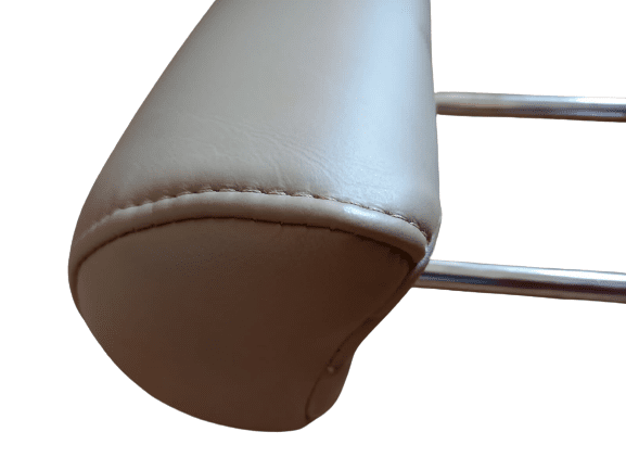 Lexus LX470 1998-2002 Back Second Row Seats Headrests Leather Beige Us ...
