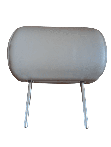 Lexus LX470 1998-2002 Back Second Row Seats Headrests Leather Beige Us ...