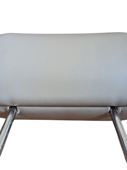 Lexus LX470 1998-2002 Back Second Row Seats Headrests Leather Beige Us ...