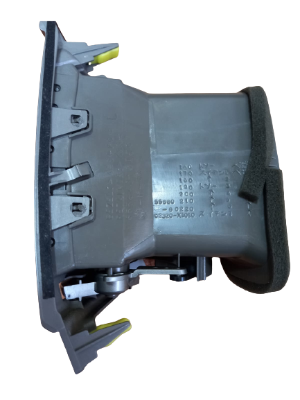 Lexus LX470 2003-2007 Center Dash Air Vent Left Driver Side 55660-6022 ...