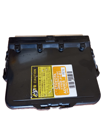 Lexus LX470 Toyota Land Cruiser 2003-2005 ABS TRC VSC Module # 89540-6 ...