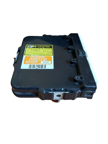 Lexus LX470 Toyota Land Cruiser 2003-2005 ABS TRC VSC Module # 89540-6 ...