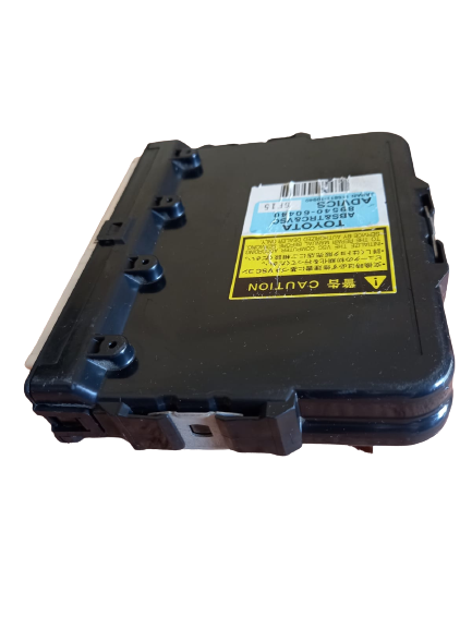 Lexus LX470 Toyota Land Cruiser 2005-2007 ABS TRC VSC Module # 89540-6 ...