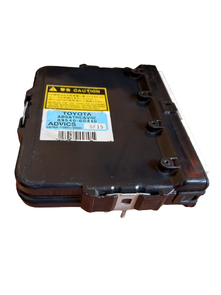 Lexus LX470 Toyota Land Cruiser 2005-2007 ABS TRC VSC Module # 89540-6 ...