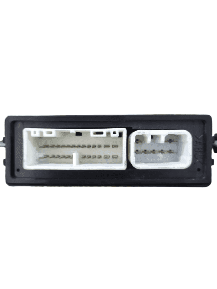 Toyota 4Runner 2003-2009 Tailgate Liftgate Multiplex Control Module 89 ...