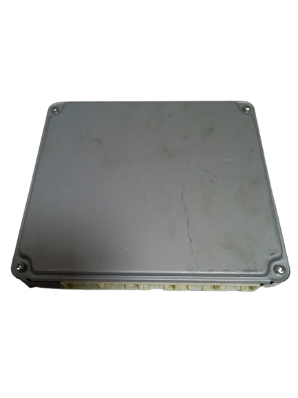 Toyota 4Runner 2006 V6 4X2 Engine Control Module ECM ECU 89661-35B50 U ...