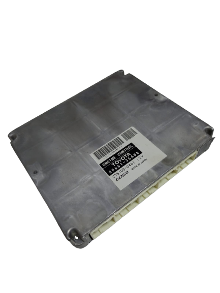 Toyota 4Runner 2005 V6 4.0L Engine Control Module ECM ECU 89661-35A80 ...