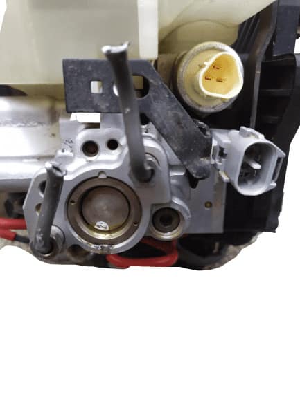 Toyota 4Runner 2003 2004 Anti-Lock Brake ABS Master Cylinder Pump Asse ...