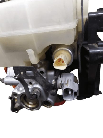 Toyota 4Runner 2003 2004 Anti-Lock Brake ABS Master Cylinder Pump Asse ...