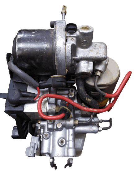 Toyota 4Runner 2003 2004 Anti-Lock Brake ABS Master Cylinder Pump Asse ...