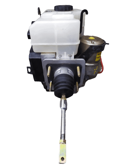 Toyota 4Runner 2003 2004 Anti-Lock Brake ABS Master Cylinder Pump Asse ...