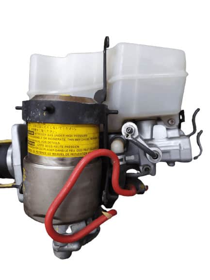Toyota 4Runner 2003 2004 Anti-Lock Brake ABS Master Cylinder Pump Asse ...