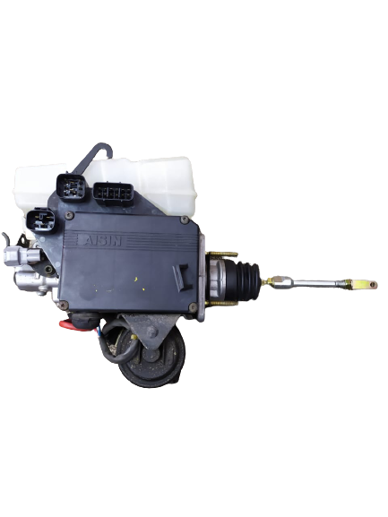Lexus GX470 2003 2004 Anti-Lock Brake ABS Master Cylinder Pump Assembl ...