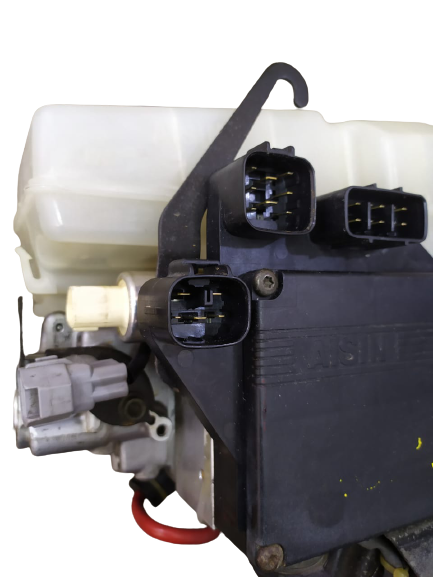 Lexus GX470 2003 2004 Anti-Lock Brake ABS Master Cylinder Pump Assembl ...