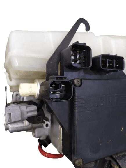 Toyota 4Runner 2003 2004 Anti-Lock Brake ABS Master Cylinder Pump Asse ...