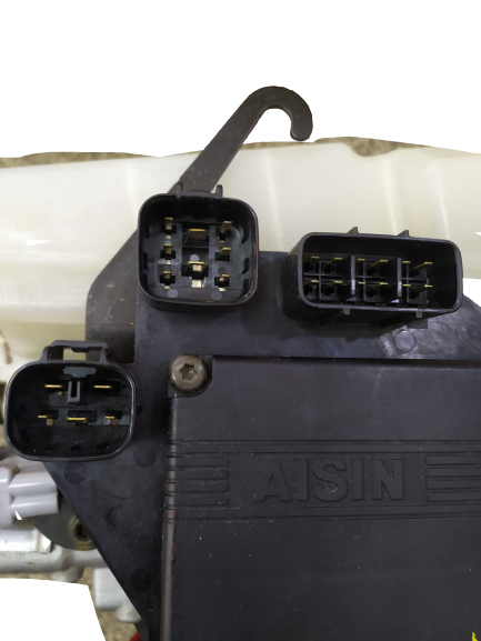 Lexus GX470 2003 2004 Anti-Lock Brake ABS Master Cylinder Pump Assembl ...