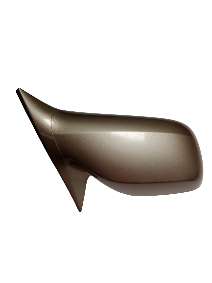 Toyota Avalon 2005-2010 Side View Mirror Without Turn Signal Right Pas ...