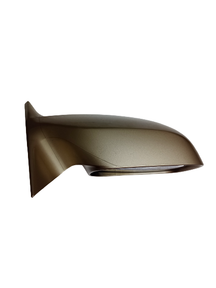 Toyota Avalon 2005-2010 Side View Mirror Without Turn Signal Right Pas ...