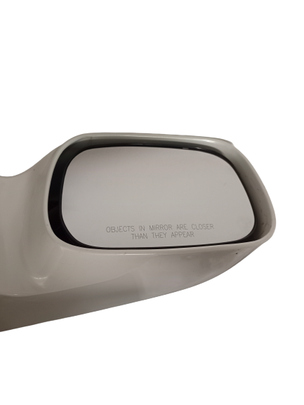 Toyota Avalon 2005-2010 Side View Mirror Without Turn Signal Right Pas ...