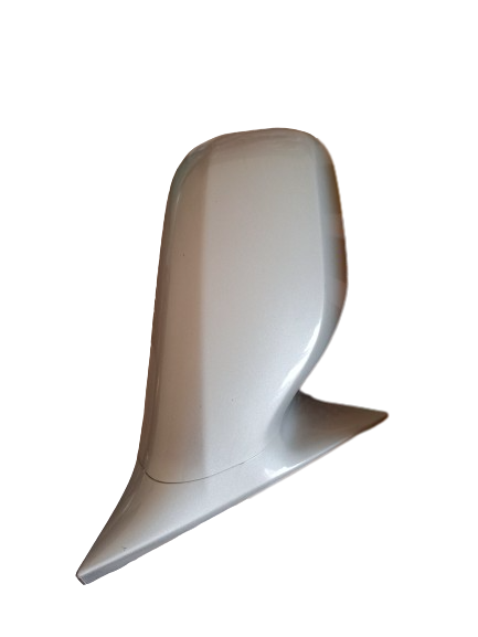 Toyota Avalon 2005-2010 Side View Mirror Without Turn Signal Right Pas ...