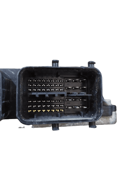 Toyota Camry 2008-2009 Engine Control Module ECM 89661-06G51 CA used O ...