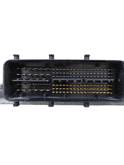 Toyota Camry 2008-2009 Engine Control Module ECM 89661-06G51 CA used O ...