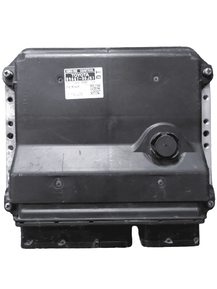 Toyota Camry 2010-2011 Engine Control Module ECM 89661-06J51 DT 3.5L u ...