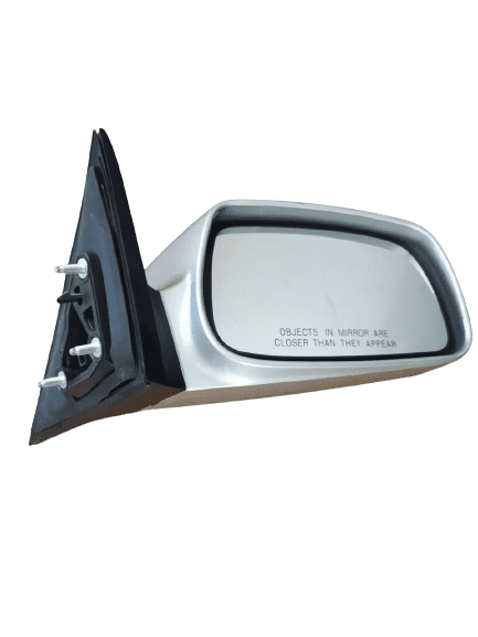 Toyota Camry 2007-2011 Side View Mirror Right Passenger Side Silver Us ...