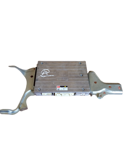 Toyota Camry JBL GreenEdge Amplifier 86280-33220 Used OEM – 247 Car Spares